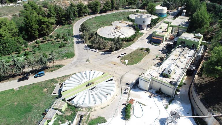 ΕΥΔΑΠ: Ουσιαστική συμβολή στην προστασία του Θαλάσσιου Περιβάλλοντος ...