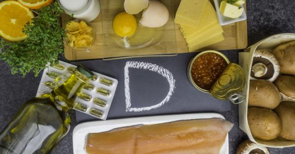 Ένας μικρός οδηγός για τη βιταμίνη D! | TheDailyHealth