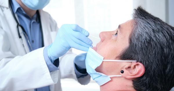 Περιορίζεται στα 47 Ευρώ το πλαφόν για τα PCR διαγνωστικά τεστ ...