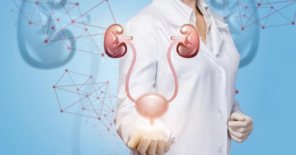 Καμπάνια για την έγκαιρη διάγνωση του καρκίνου της ουροδόχου κύστης από ...