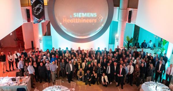 Η Siemens Healthineers Ελλάδος μεταξύ των εταιρειών με το καλύτερο ...