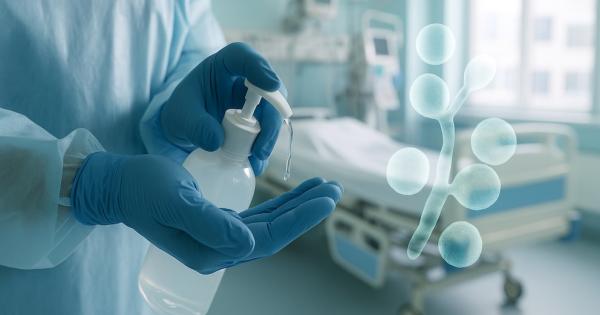 Τι κίνδυνο διατρέχουν τα ελληνικά νοσοκομεία από τον Candida auris ...