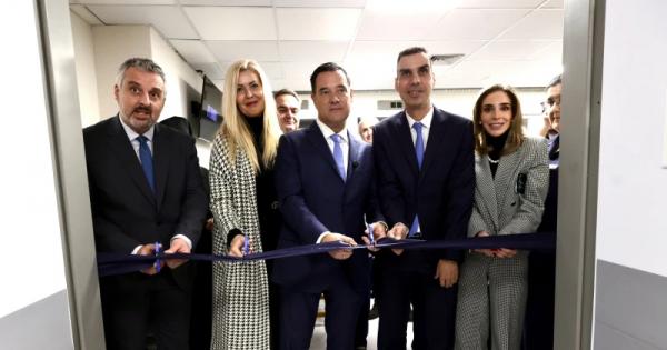 Περισσότερα χειρουργεία και μικρότερες αναμονές στον «Άγιο Σάββα ...